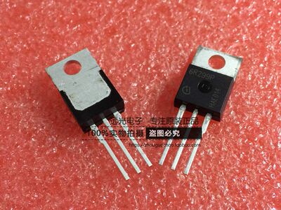 全新6R299PIPP60R299CPTO-220