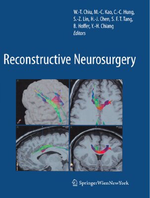 【预订】Reconstructive Neurosurgery