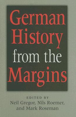 【预售】German History from the Margins