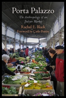 【预售】Porta Palazzo: The Anthropology of an