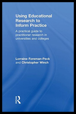 【预售】Using Educational Research to Inform Practice: A