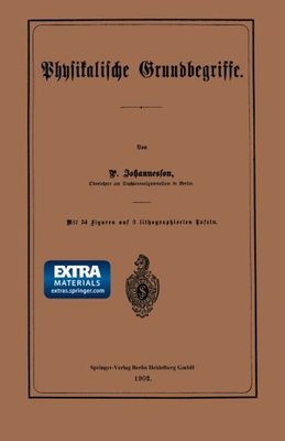 【预订】Physikalische Grundbegriffe