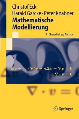 【预售】Mathematische Modellierung