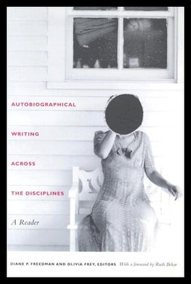 【预售】Autobiographical Writing Across the Di