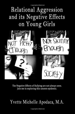 【预售】Relational Aggression and Its Negative Effects on