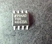 贴片 FDS4435 FDS4435A AO4435 全新正品场效应MOS管 可直拍