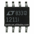 LT1211IS8 1211I LT1211I拆机贴片IC SOP-8 质量保证