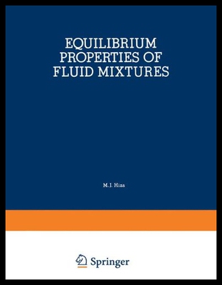 【预售】Equilibrium Properties of Fluid Mixtures: A Bibli