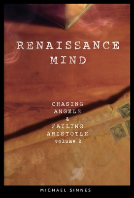 【预售】Renaissance Mind: Chasing Angels and Failing Aris