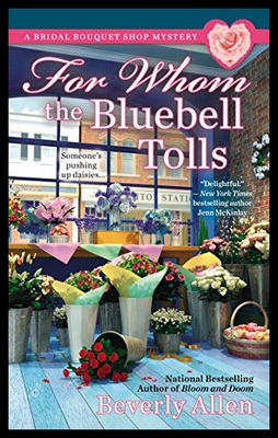 【预售】For Whom the Bluebell Tolls