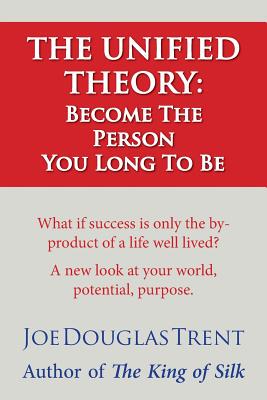 【预售】The Unified Theory: Become the Perso...