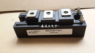 MG25Q2YS91 40 MG25Q2YS50 45 BSM35GB120DN2电焊机IGBT模块1200V