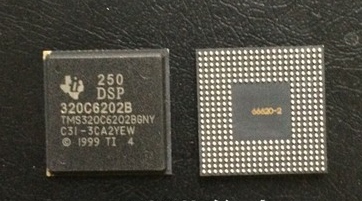 TMS320C6202BGNY 全新原装 现货库存