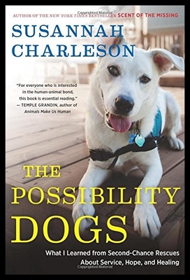 【预售】The Possibility Dogs: What a Handful o
