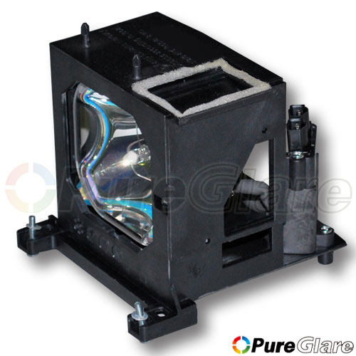 原装 SONY 索尼 投影机灯泡 VPL-VW60 带灯架 LMP-H200_虎窝淘