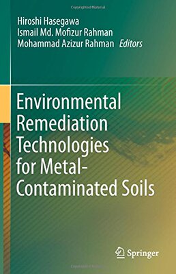 【预订】Environmental Remediation Technologi...