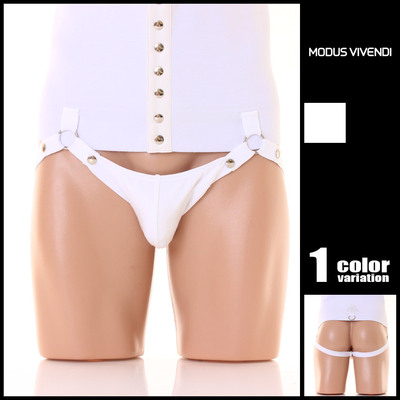 ModusVivendi内裤配件双丁字