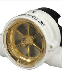 美国Gems捷迈 RFO-2500-165071 流量指示计传感器/流量变送器