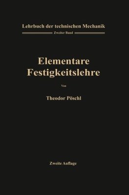 【预订】Lehrbuch Der Technischen Mechanik Fu...