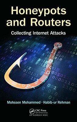 【预订】Honeypots and Routers