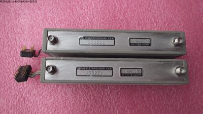 HP 33322Z Agilent 33322Z SMA射频数控电控衰减器 不包好坏