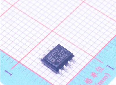 AD8032ARZ AD8032 SOP-8 ADI 运算放大器 原装进口