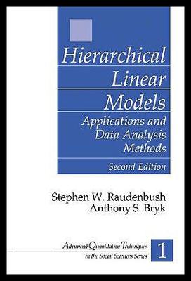 【预售】Hierarchical Linear Models: Applications and Data