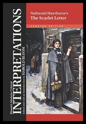 【预售】Nathaniel Hawthorne's the Scarlet Letter