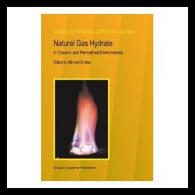 【预售】Natural Gas Hydrate: In Oceanic and Permafrost En