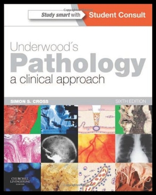 【预售】Underwood's Pathology: A Clinical Approach