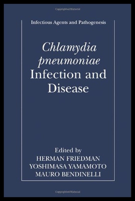 【预售】Chlamydia Pneumoniae: Infection and Disease