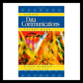 【预售】Newnes Data Communications Pocket Book