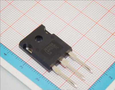 IRFP4368PBF IRFP4368 TO-247 场效应管 进口IR 原装