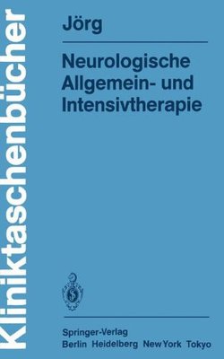 【预订】Neurologische Allgemein- Und Intensi...