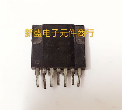 进口新电源 MA2430 MA2420 原装拆机件 量大价优 实价 可直拍下