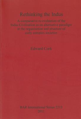 【预售】Rethinking the Indus: A Comparative Re-Evaluation...