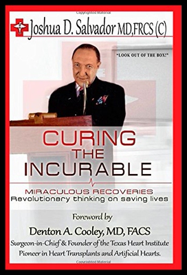 【预售】Curing the Incurable