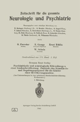 【预订】Psychiatrische Und Neurologische Erk...