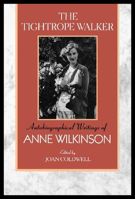 【预售】The Tightrope Walker: Autobiographical Writings o
