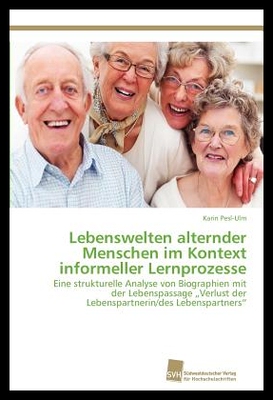【预售】Lebenswelten Alternder Menschen Im K...