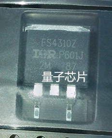 IRFS4310ZTRLPBF  IRFS4310Z  IRFS4310  FS4310Z TO-263