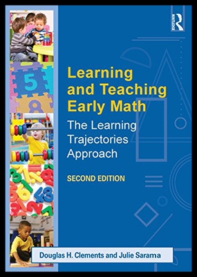 【预售】Learning and Teaching Early Math: The Learning Tr