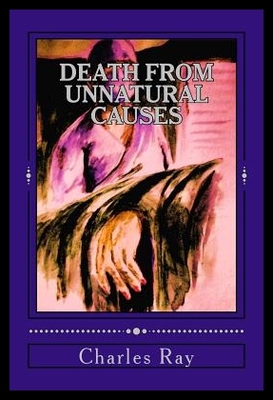 【预售】Death from Unnatural Causes: An Al Pen