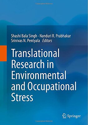 【预订】Translational Research in Environmen...