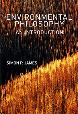 【预订】Environmental Philosophy - an Introd...