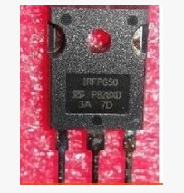 【纳鑫电子】原装进口拆机IR正品 IRFPG50 6.1A 1000V 测好