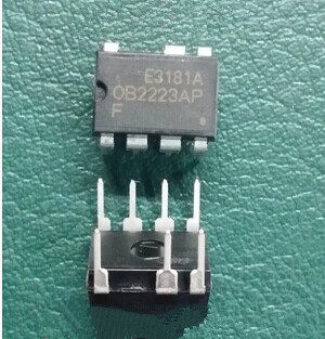 裕强达电子】OB2223AP=OB2223SP电压力锅配件电源芯片直插_虎窝淘