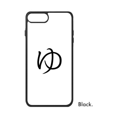 适用于iPhone苹果文片假名五十音yuiPhone7811plus手机壳maxr套se