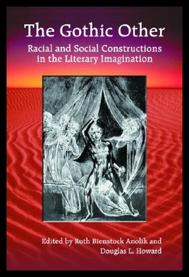 【预售】The Gothic Other: Racial and Social Constructions