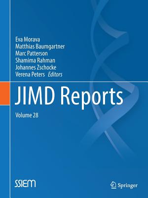【预订】JIMD Reports, Volume 28